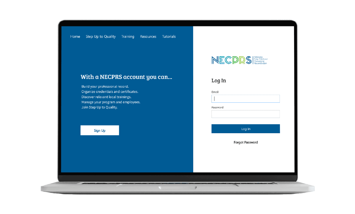 Tax Credits - Step Up to Quality